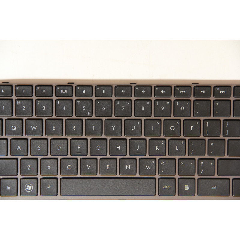 HP laptop keyboard QWERTY US (international 684252-B31 Manufacturer ...